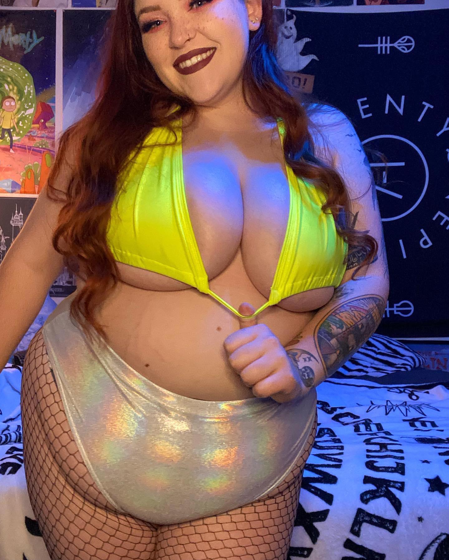 do you like how they sit? 🥺 | Scrolller