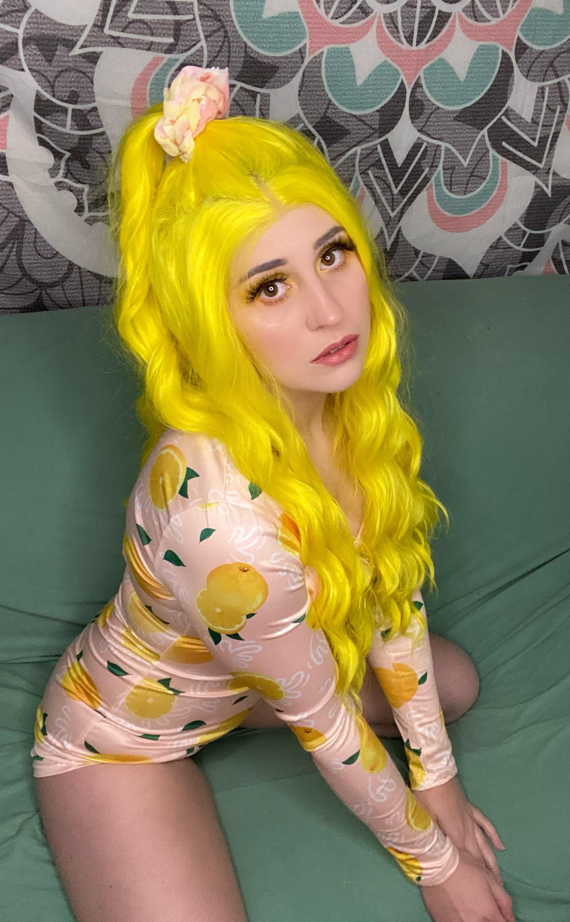 Do you like lemonade? | Scrolller