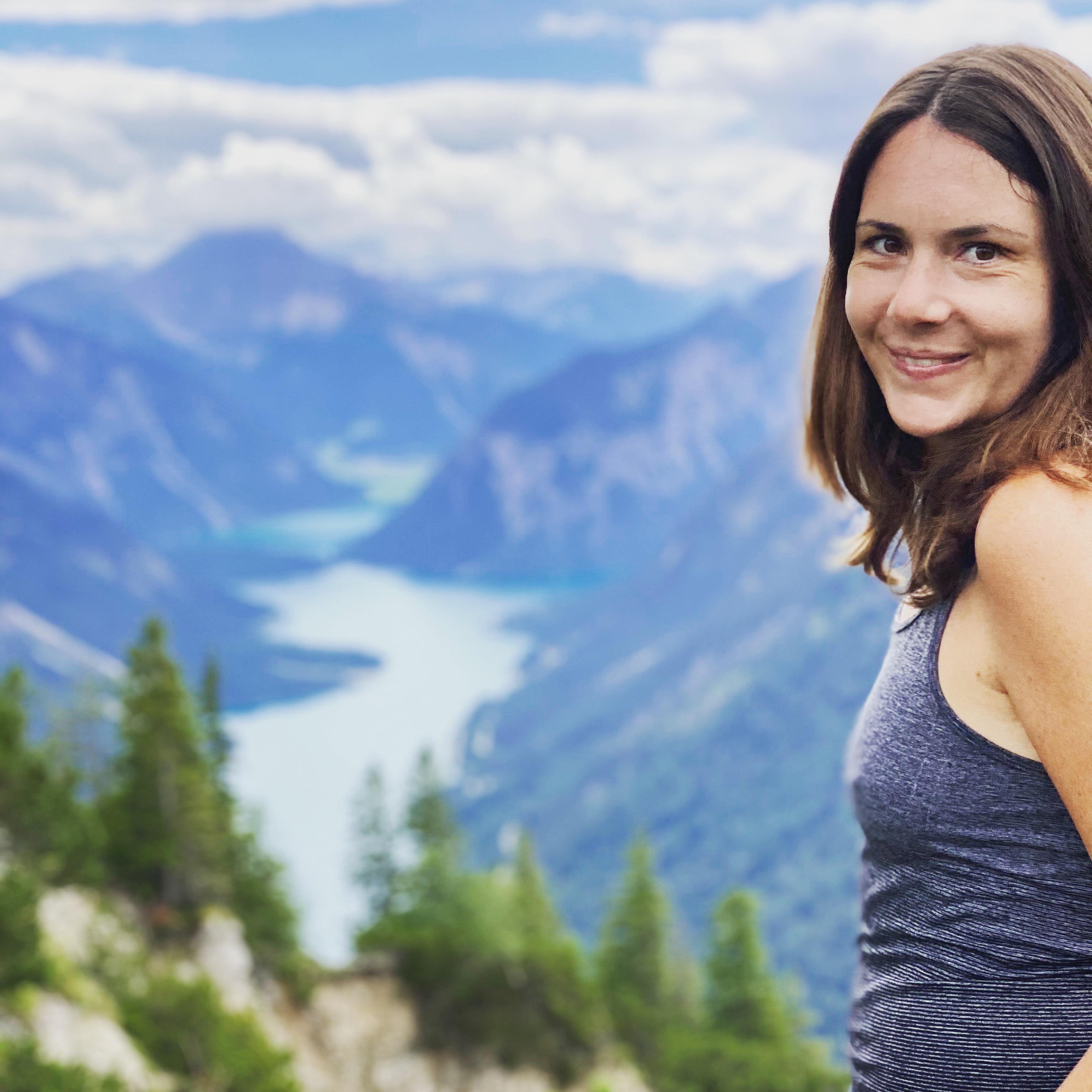 Do you like mountains? | Scrolller