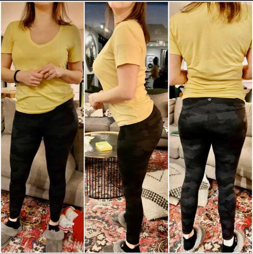 She’s thicc, white and hot | Scrolller