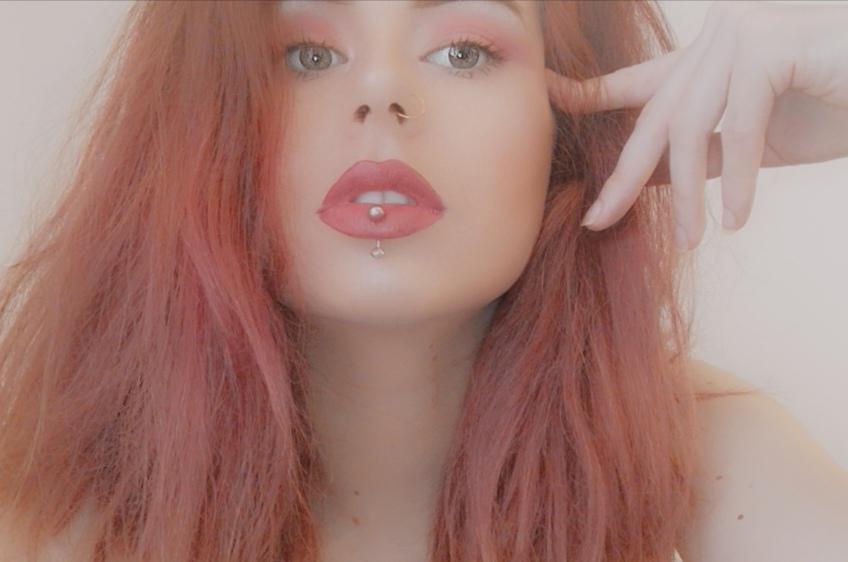 Do you like piercings? | Scrolller