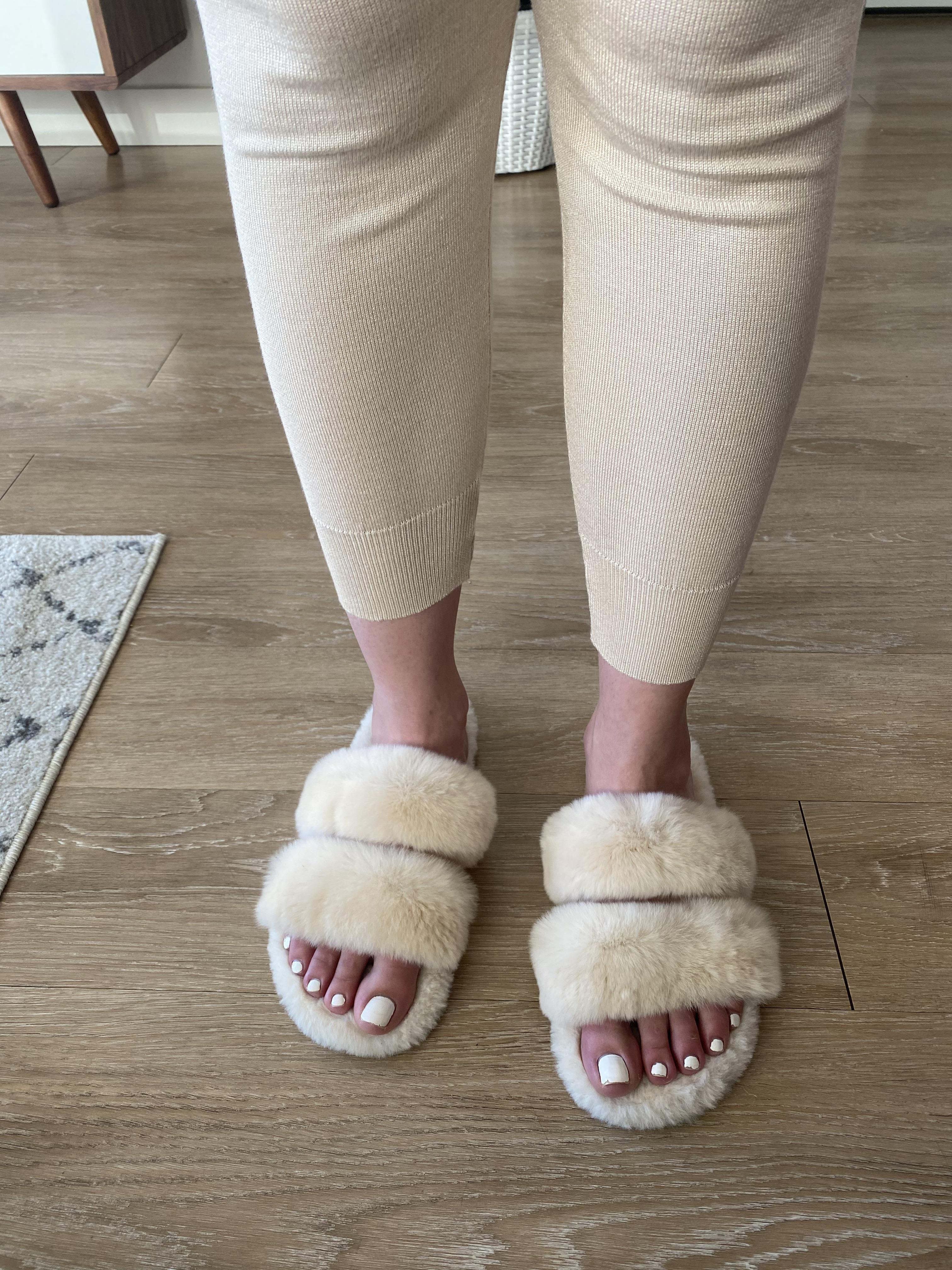 Do you like my new slippers 😊😉 | Scrolller