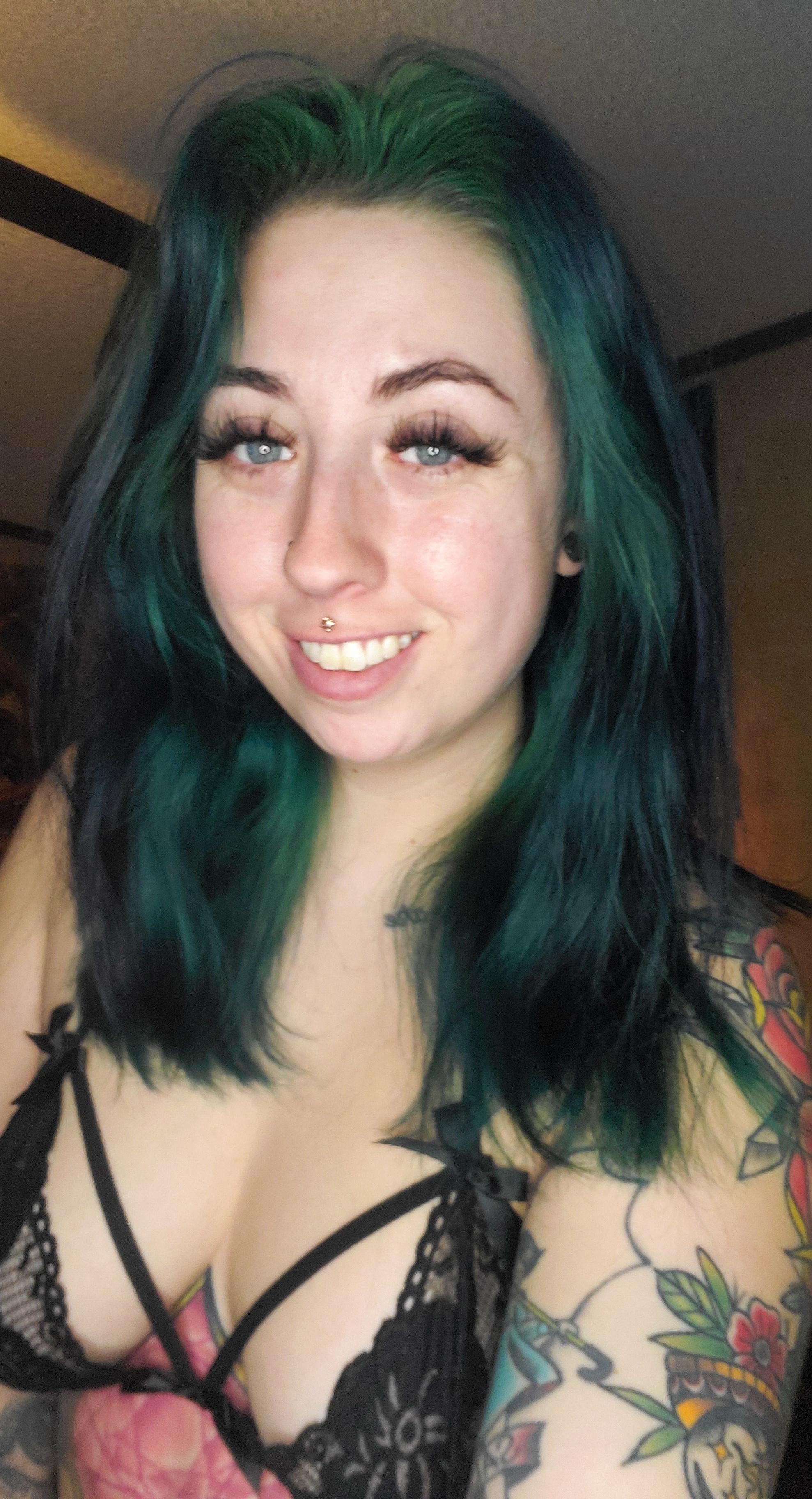 Do you like my tattoos 😋🖤 | Scrolller