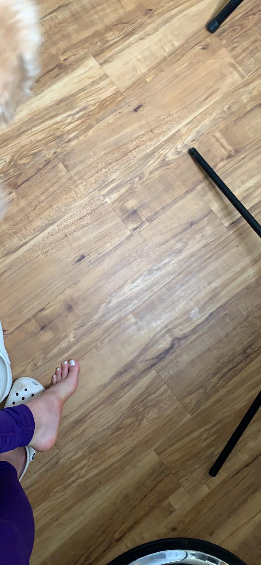 Do you like sweaty feet after exercise? | Scrolller