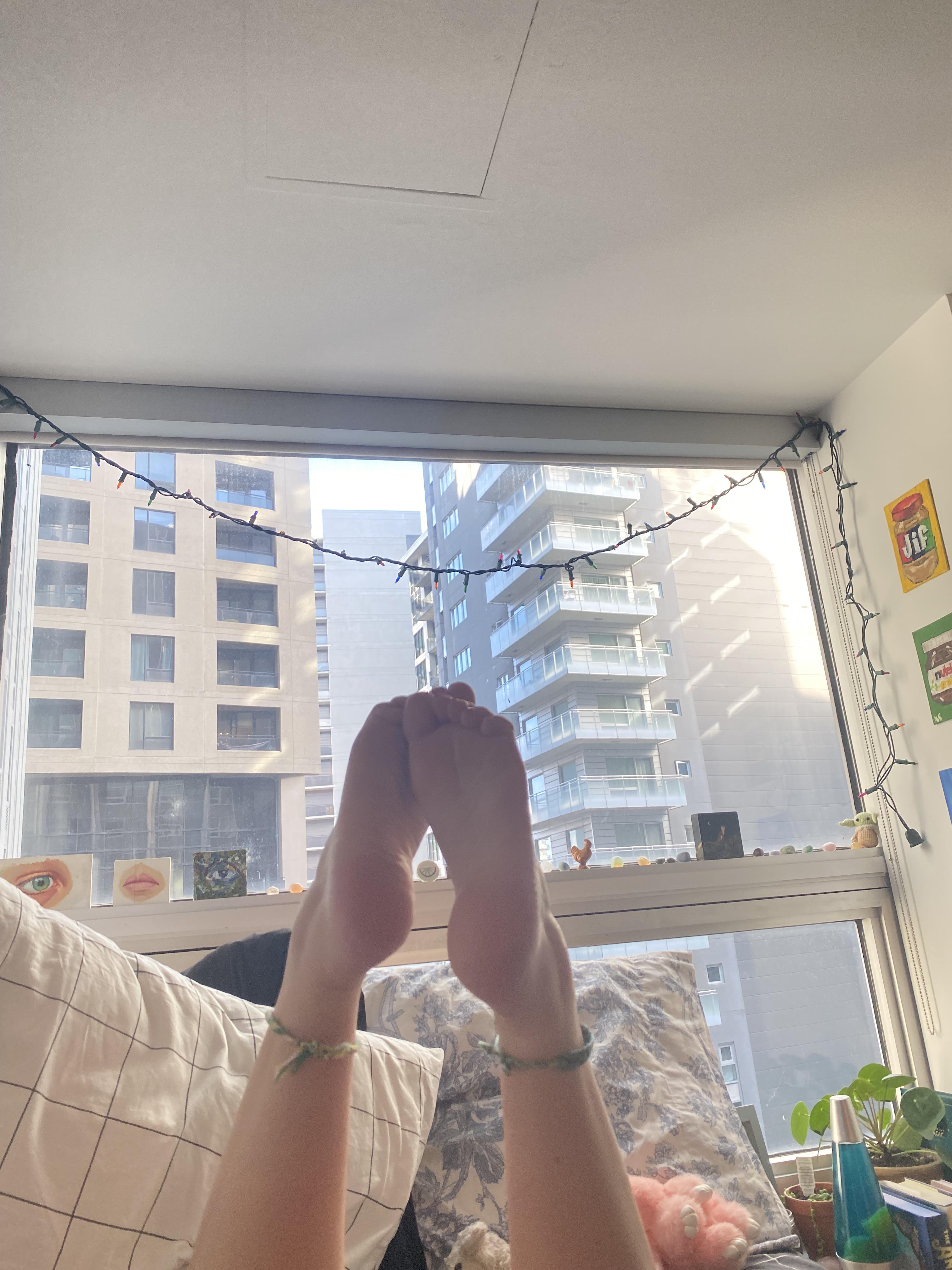 do you like the view? | Scrolller