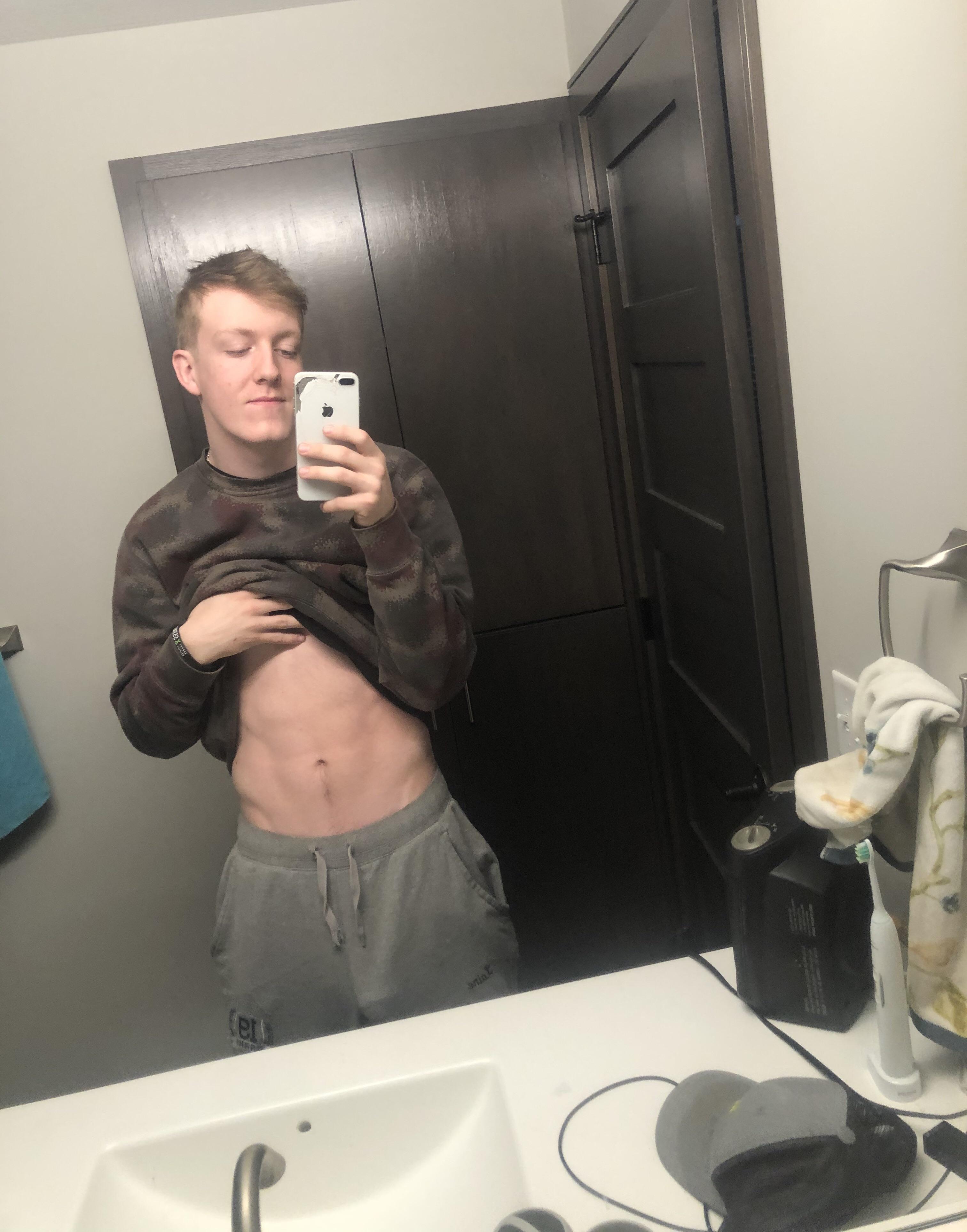 Do you like young, and hung handsome men? | Scrolller