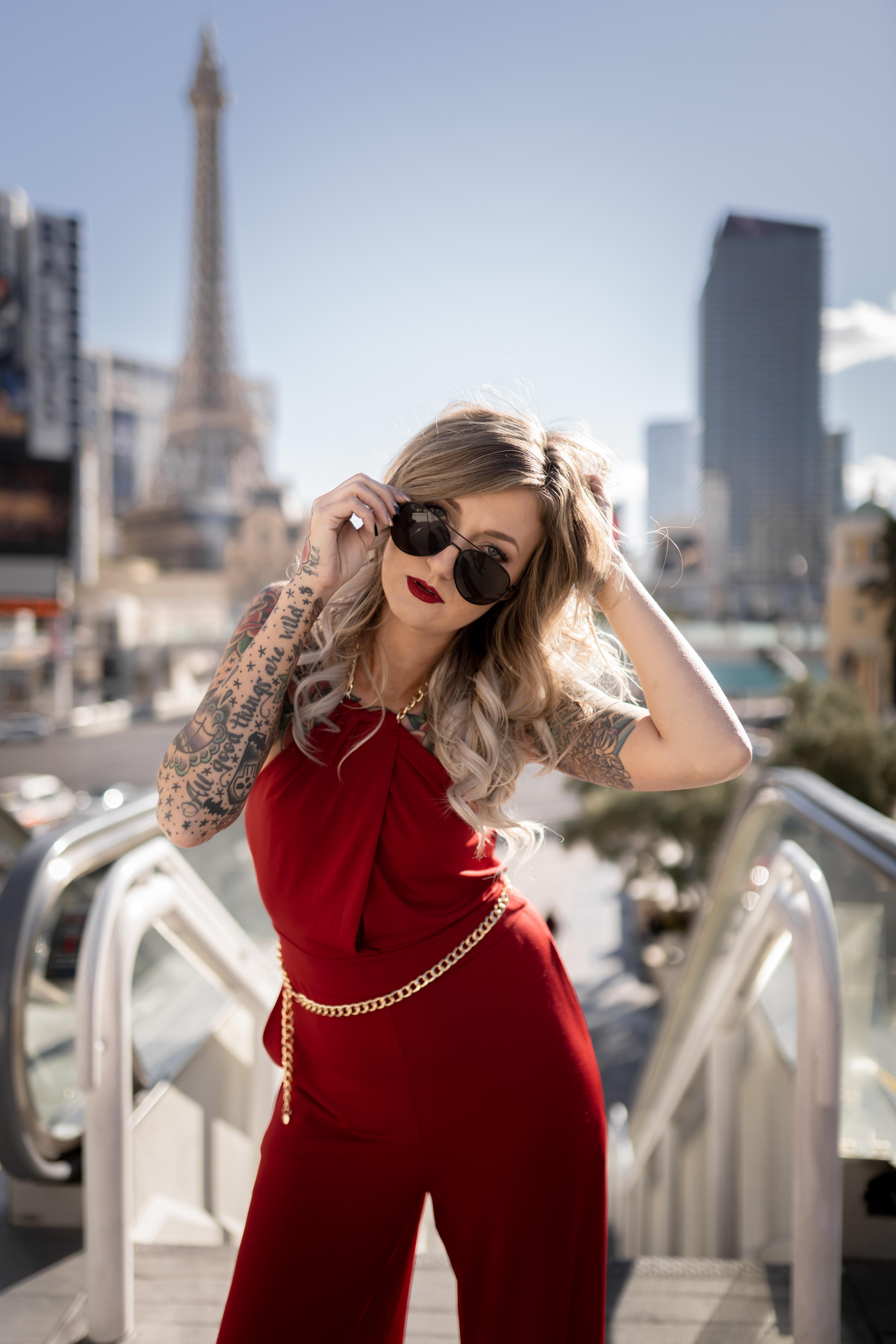 Do you love Sin City? Because I do 🔞 | Scrolller