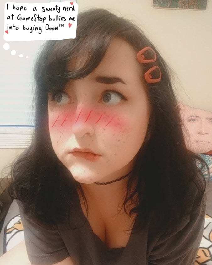 Do you need context? | Scrolller