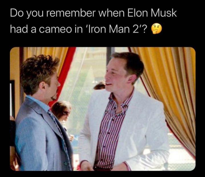 Do you remember? | Scrolller