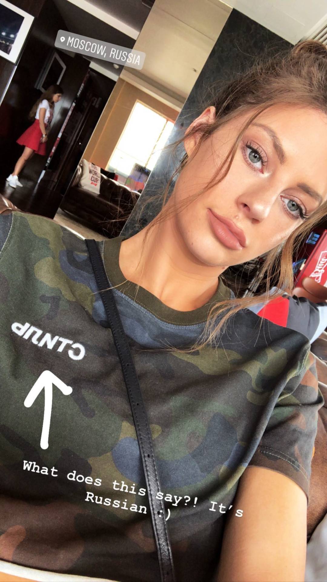 Do You Speak Russian?😕 | Scrolller