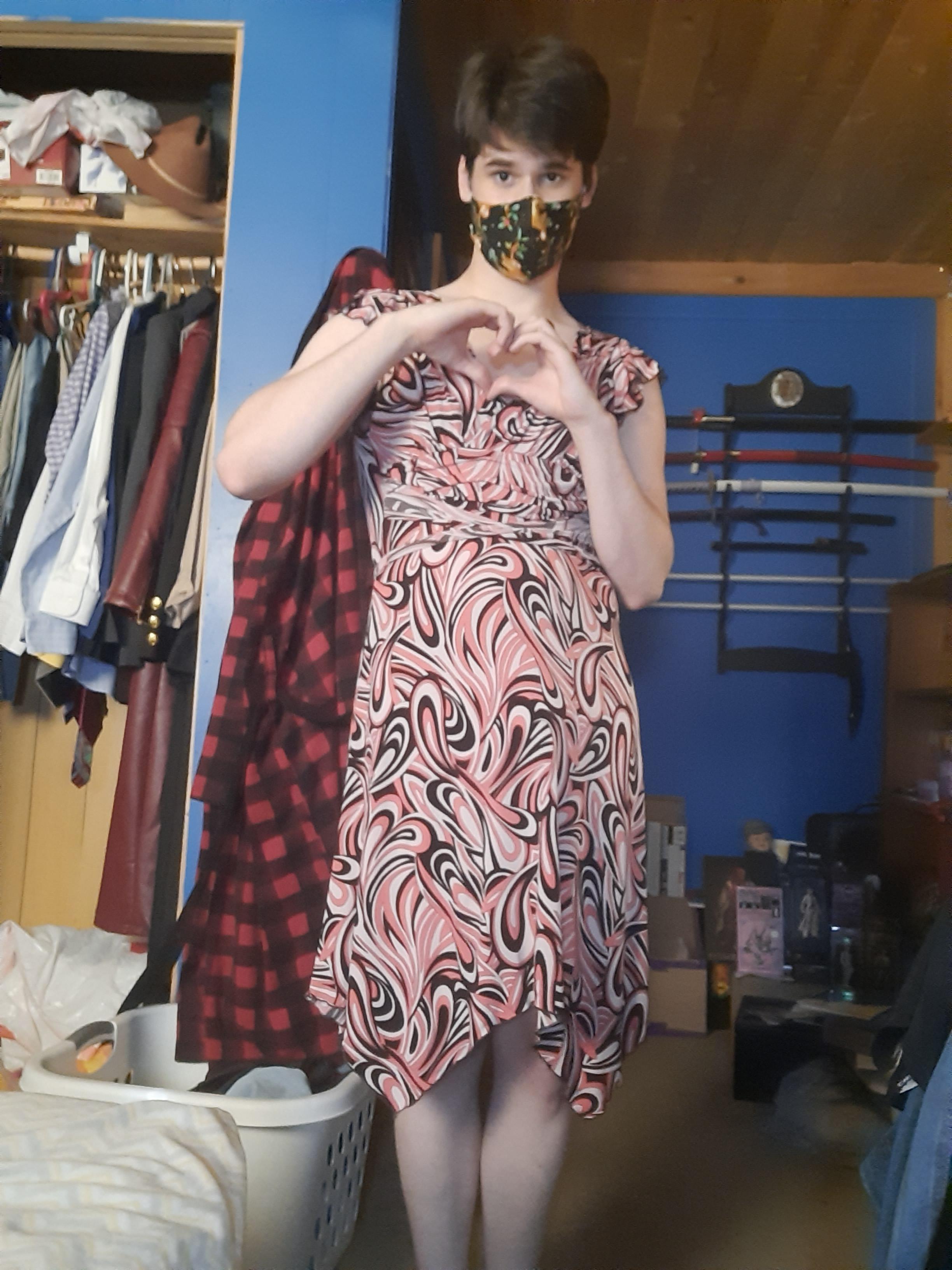 Do You Think Im Cute Scrolller