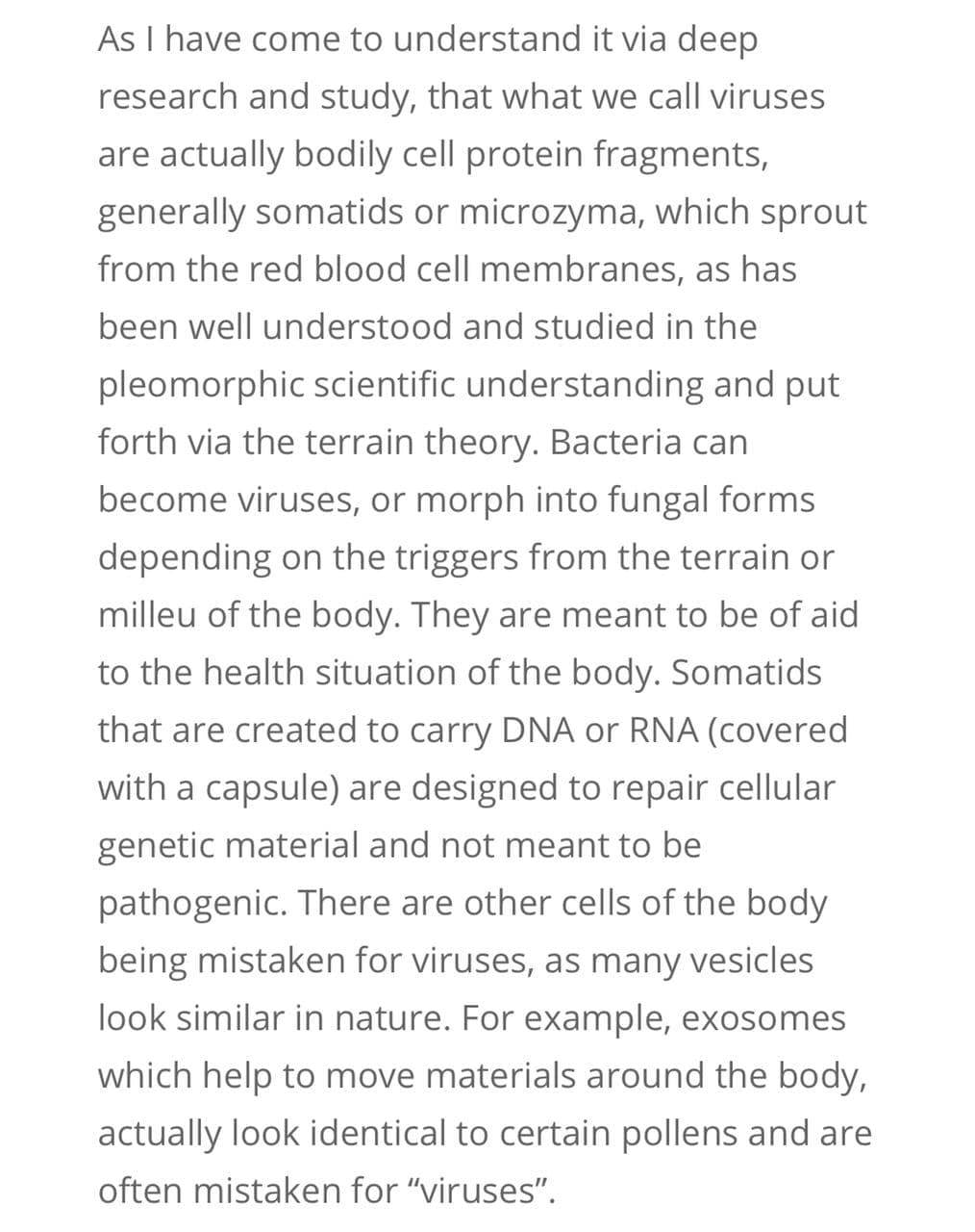 Do your own research! | Scrolller