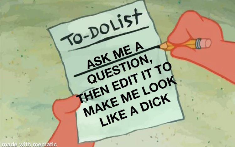 …Do your worst | Scrolller