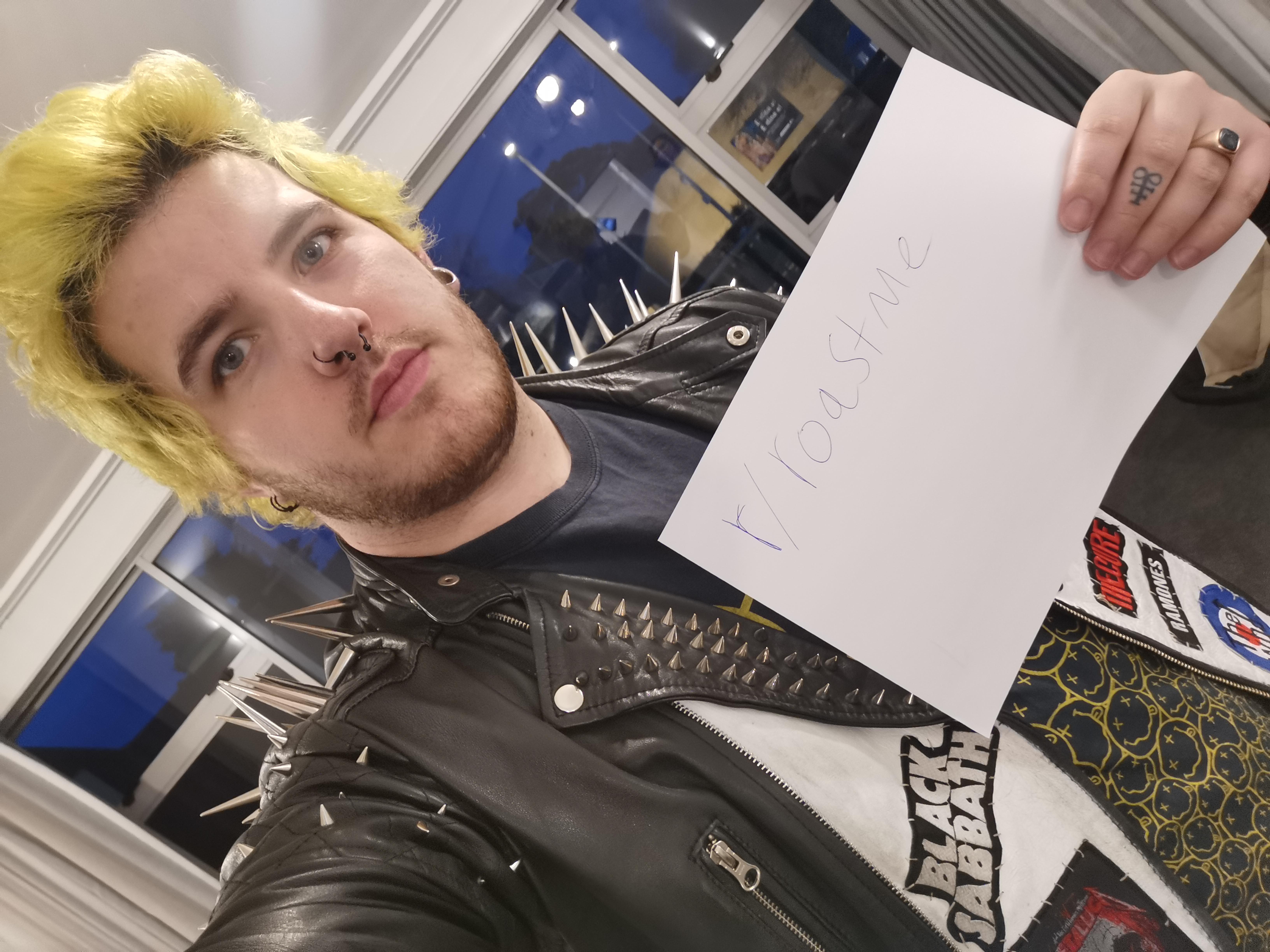 Do your worst | Scrolller