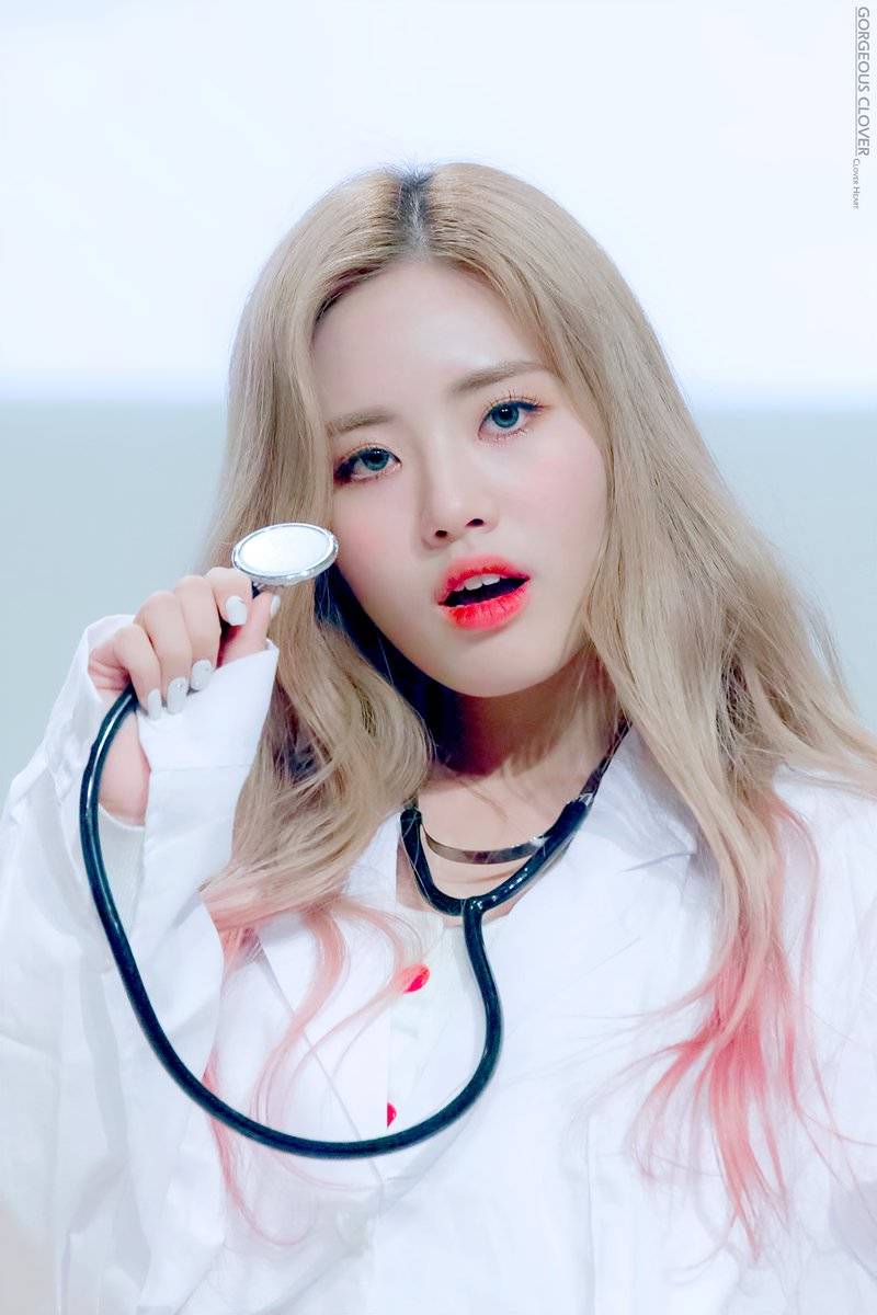 Doctor Jiwon | Scrolller