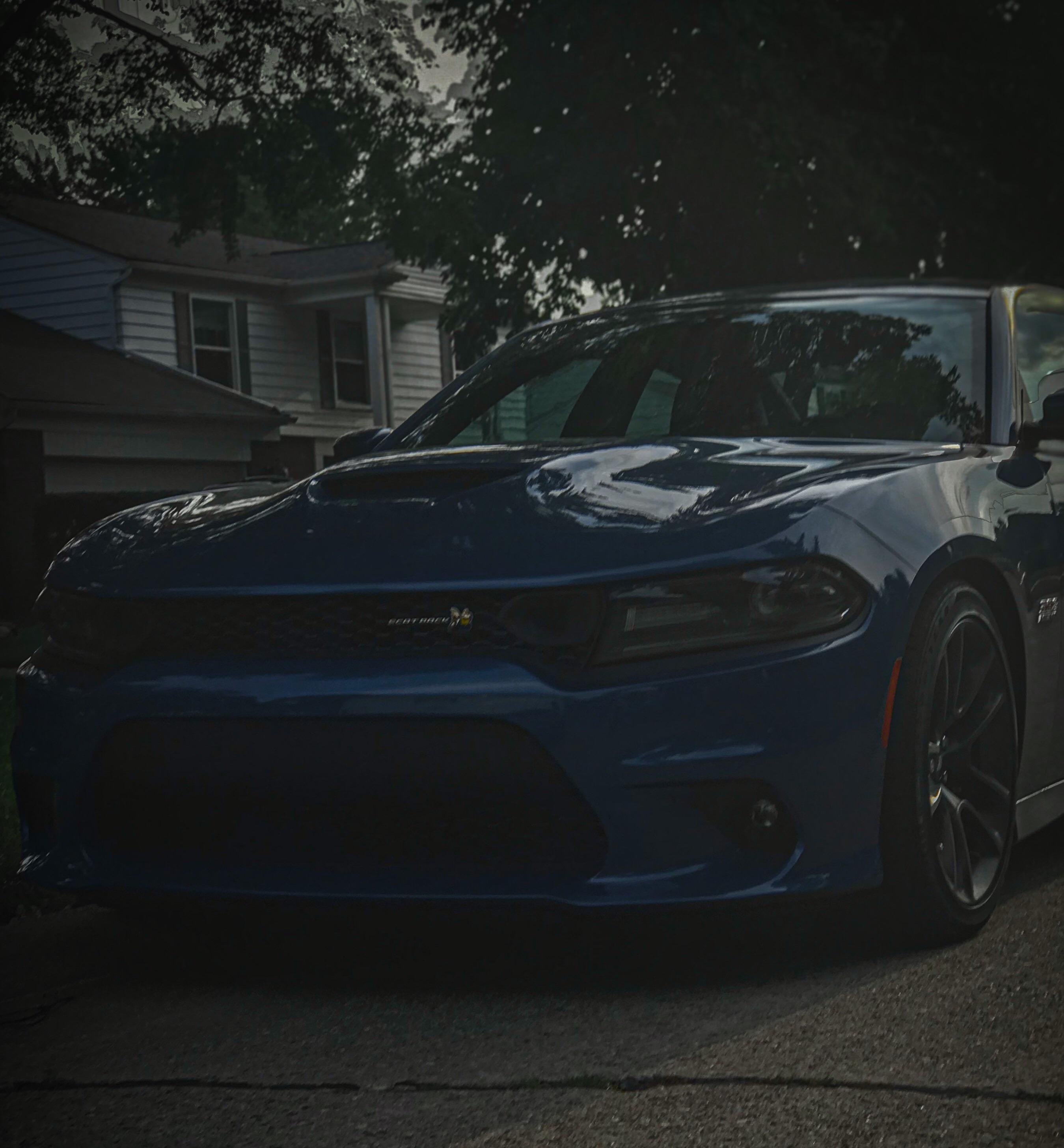Dodge Charger 392 | Scrolller