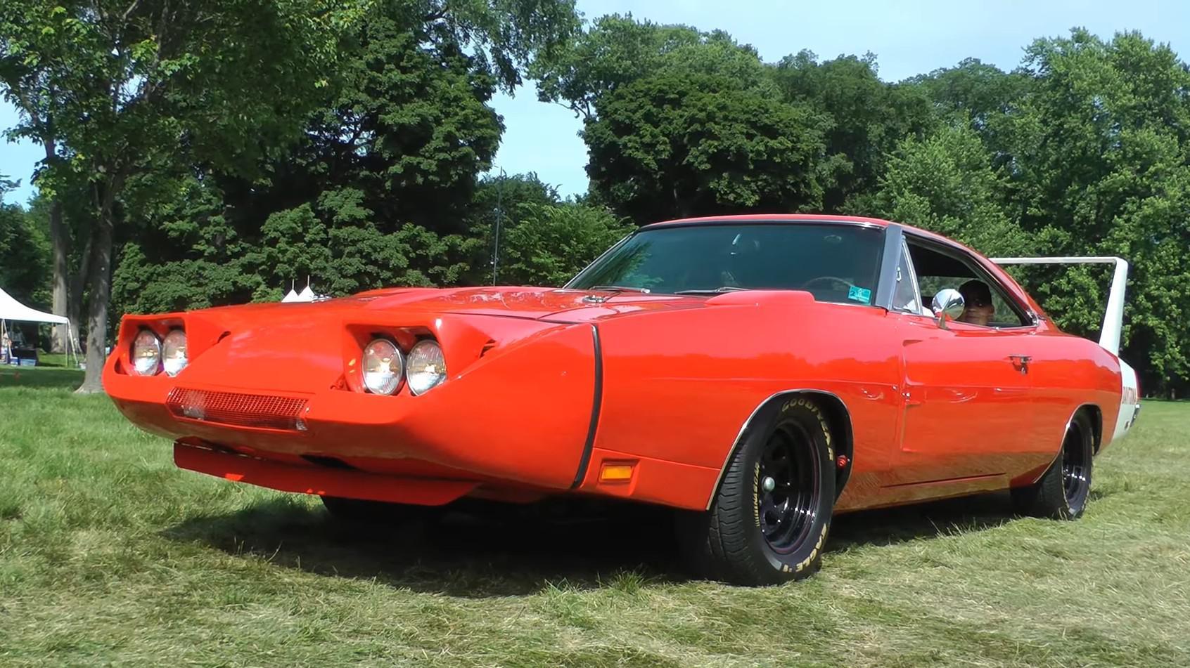 Dodge Daytona | Scrolller