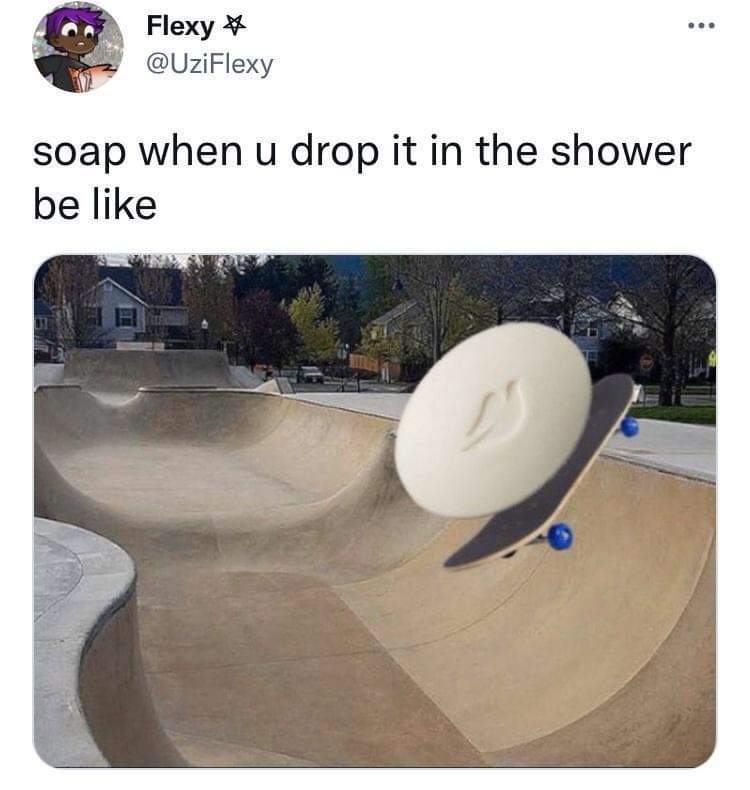 Does a kickflip | Scrolller