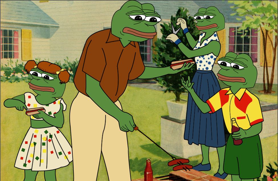 Does anybody remember this American classic? | Scrolller