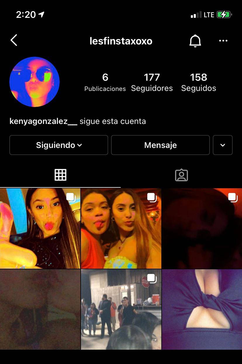 Does anyone have anything of her? | Scrolller