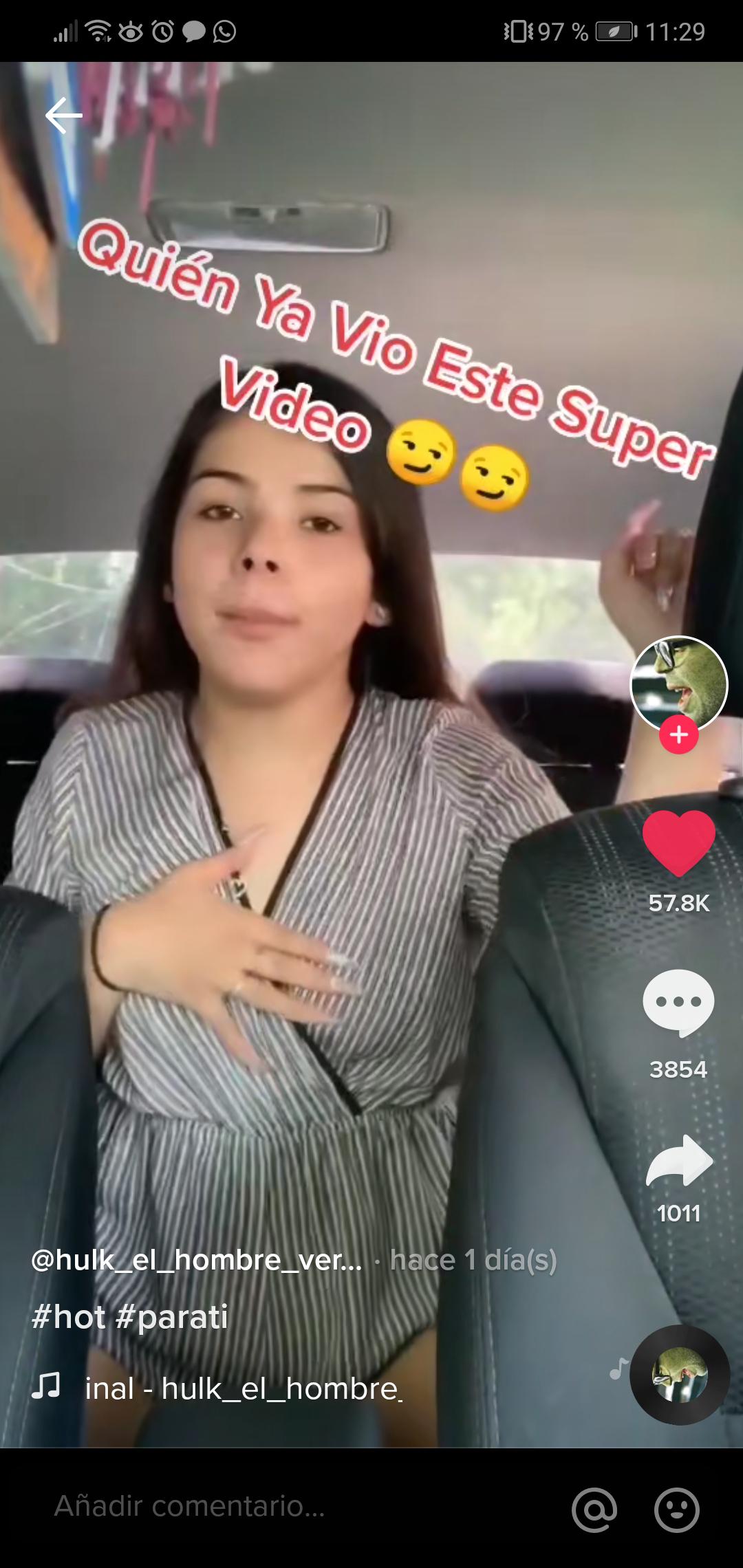 Does anyone have the link or video? | Scrolller