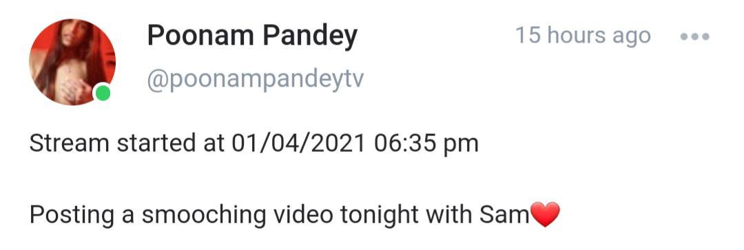 Does anyone have this video of hers? 😍 | Scrolller