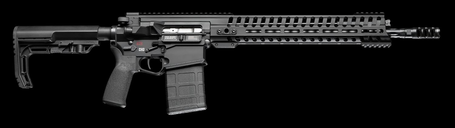 Does anyone here own a POF Revolution chambered in .308? | Scrolller