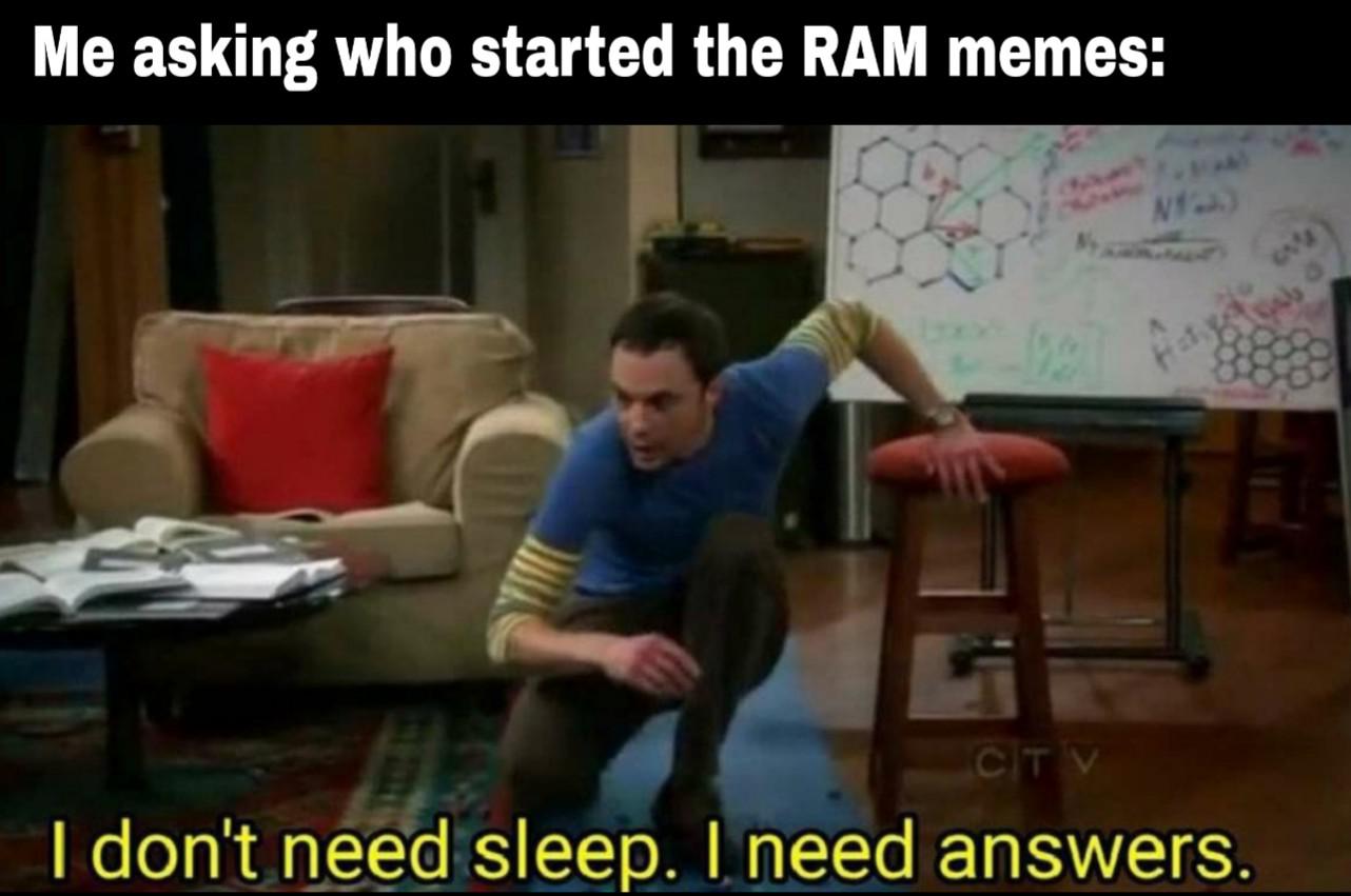 Does anyone know him? | Scrolller