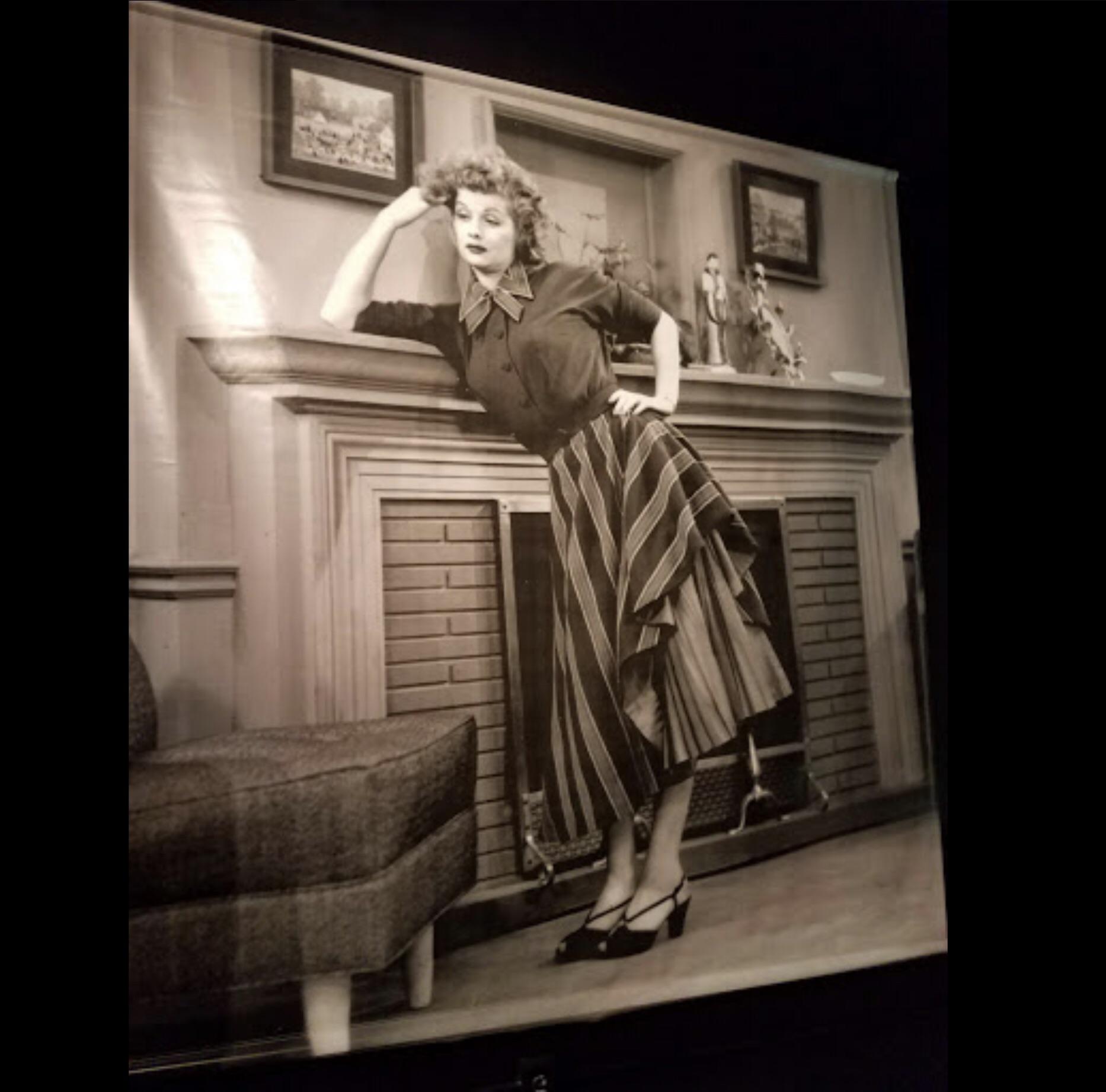 Does anyone know the source of this photo? Episode? Or have an original high-res version ...