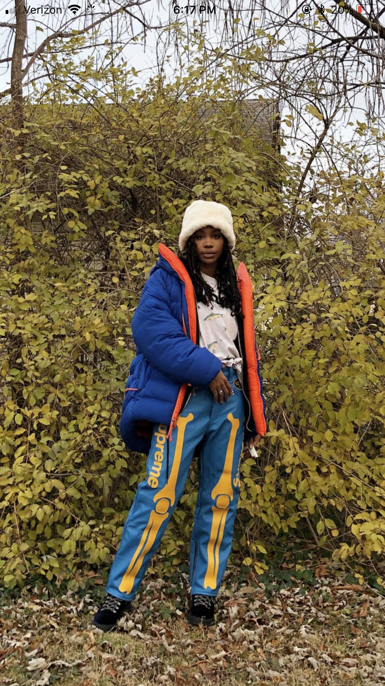 Does anyone know what jacket this is? | Scrolller