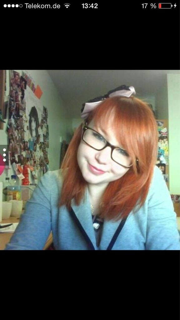 Does anyone know who this cutie is? | Scrolller