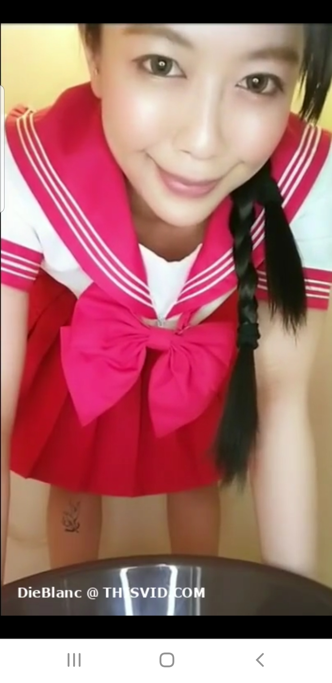 Does anyone know who this Japanese girl is I want to find more of her thanks | Scrolller