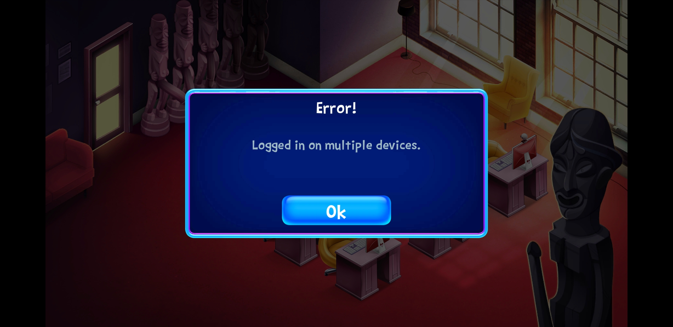 Does anyone knows how to fix this? | Scrolller