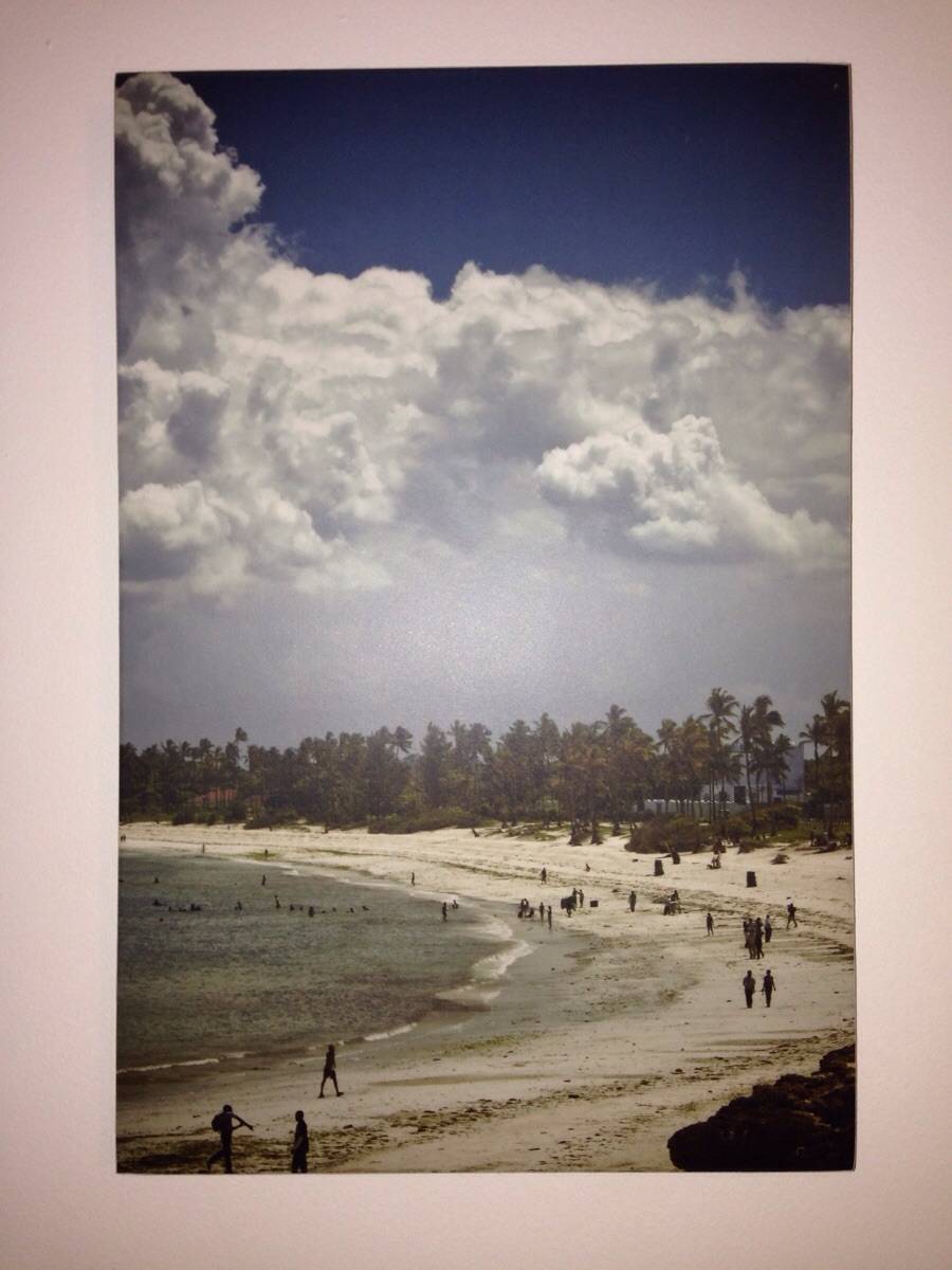 Does anyone recognize this beach? | Scrolller