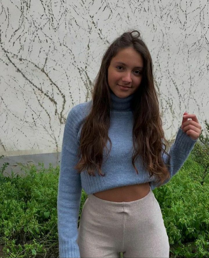 Does anyone wanna talk about my real step sister. | Scrolller