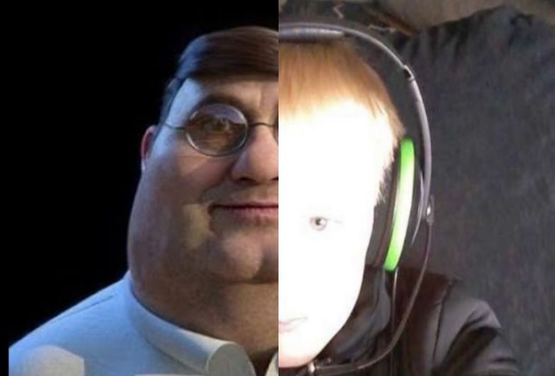 Does my Friend look like Mario Judah, Be honest? | Scrolller Does my Friend look like Mario Judah, Be honest? | Scrolller