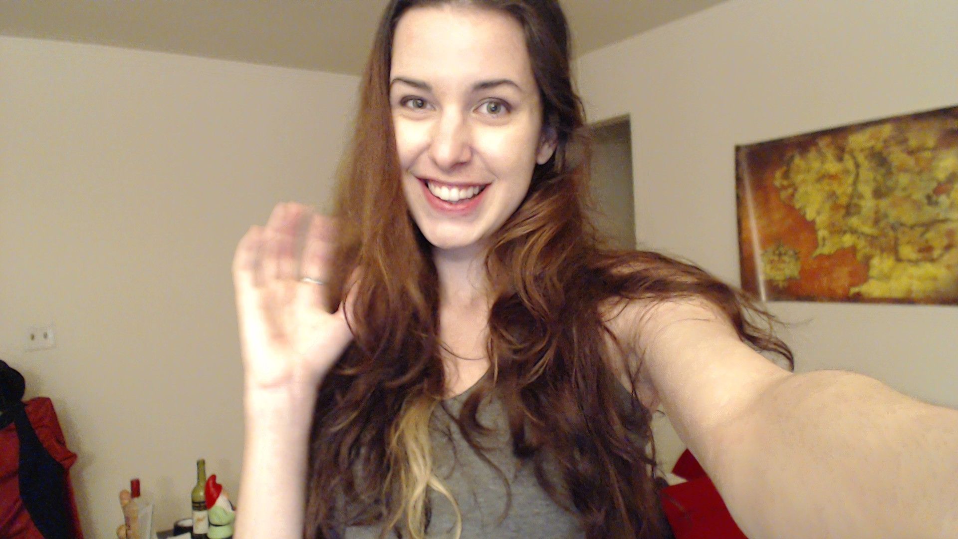 Getting Gnaked | Scrolller