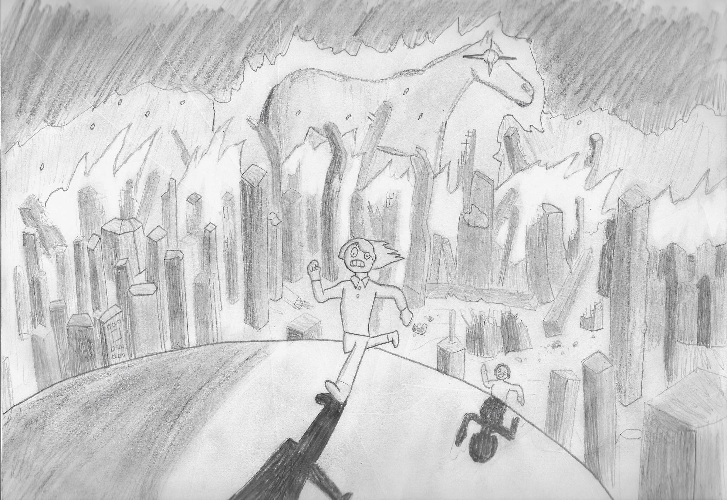 Does this count? | Scrolller