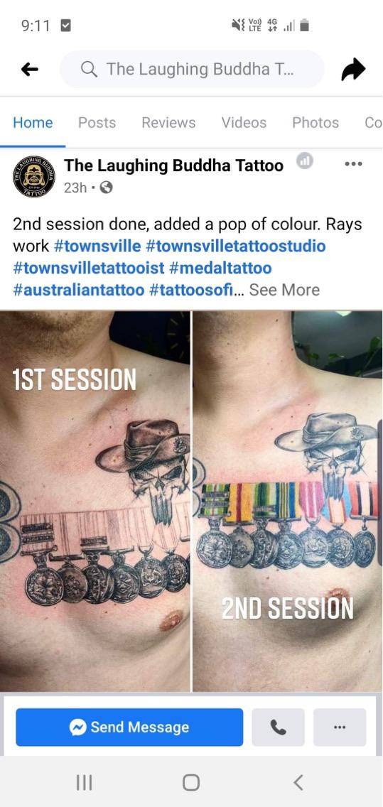 Does this count? | Scrolller