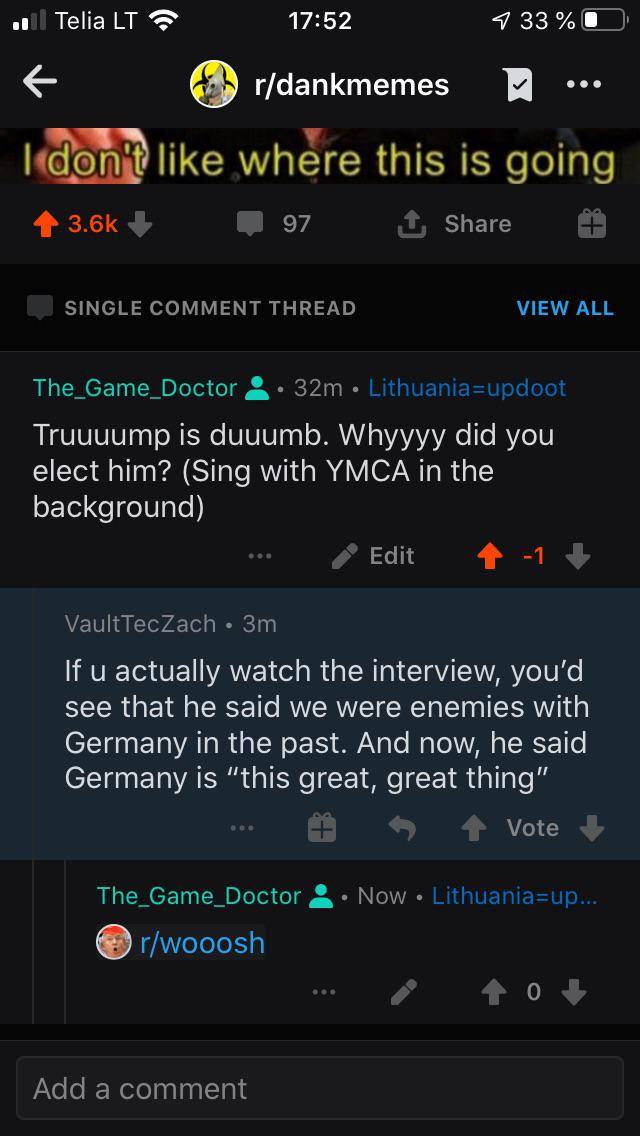 Does this count | Scrolller