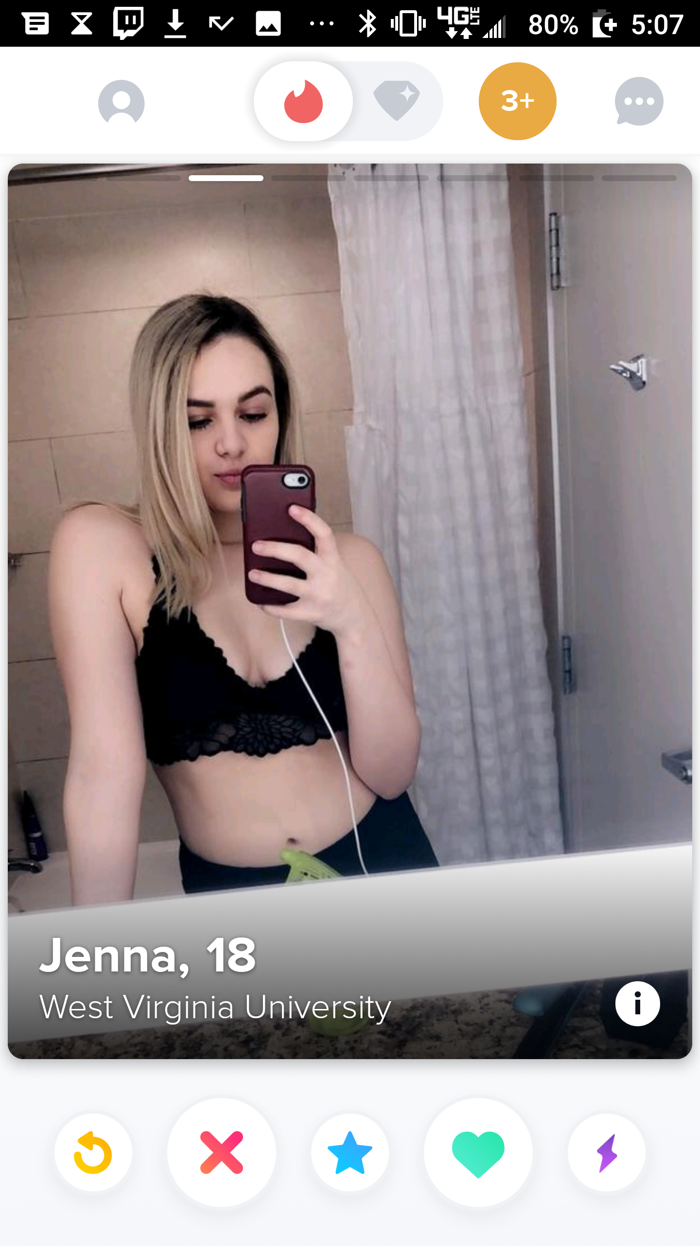 Does this count? | Scrolller