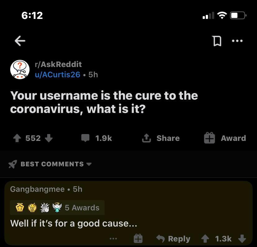 Does this count? | Scrolller