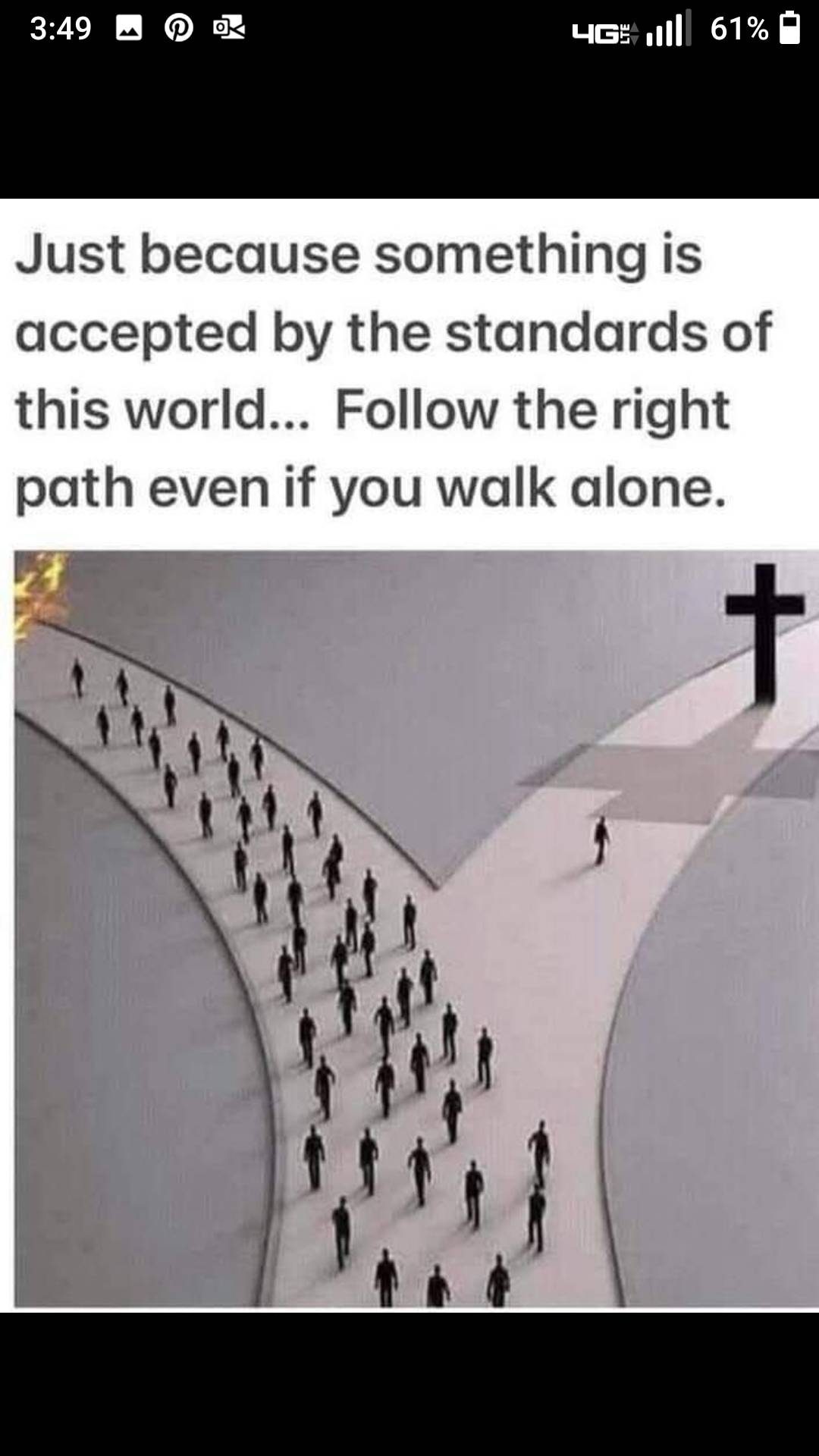 Does this count? | Scrolller