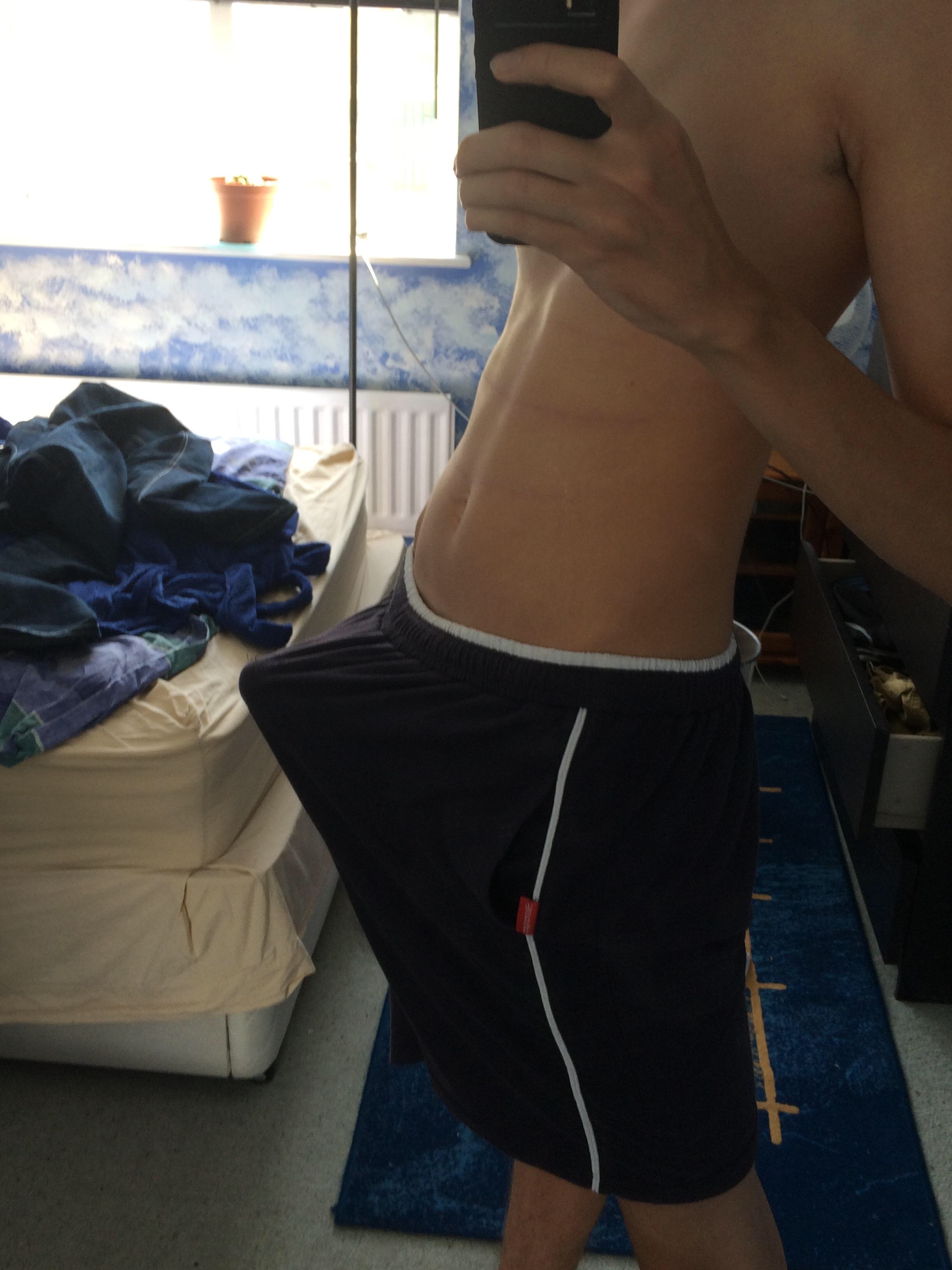 Does this count? | Scrolller