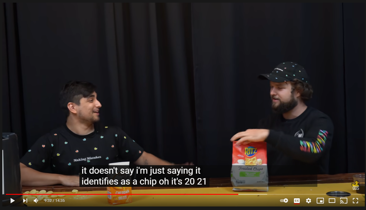 does this count? | Scrolller