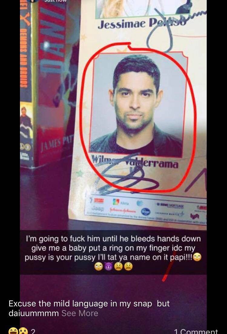 does this count? | Scrolller