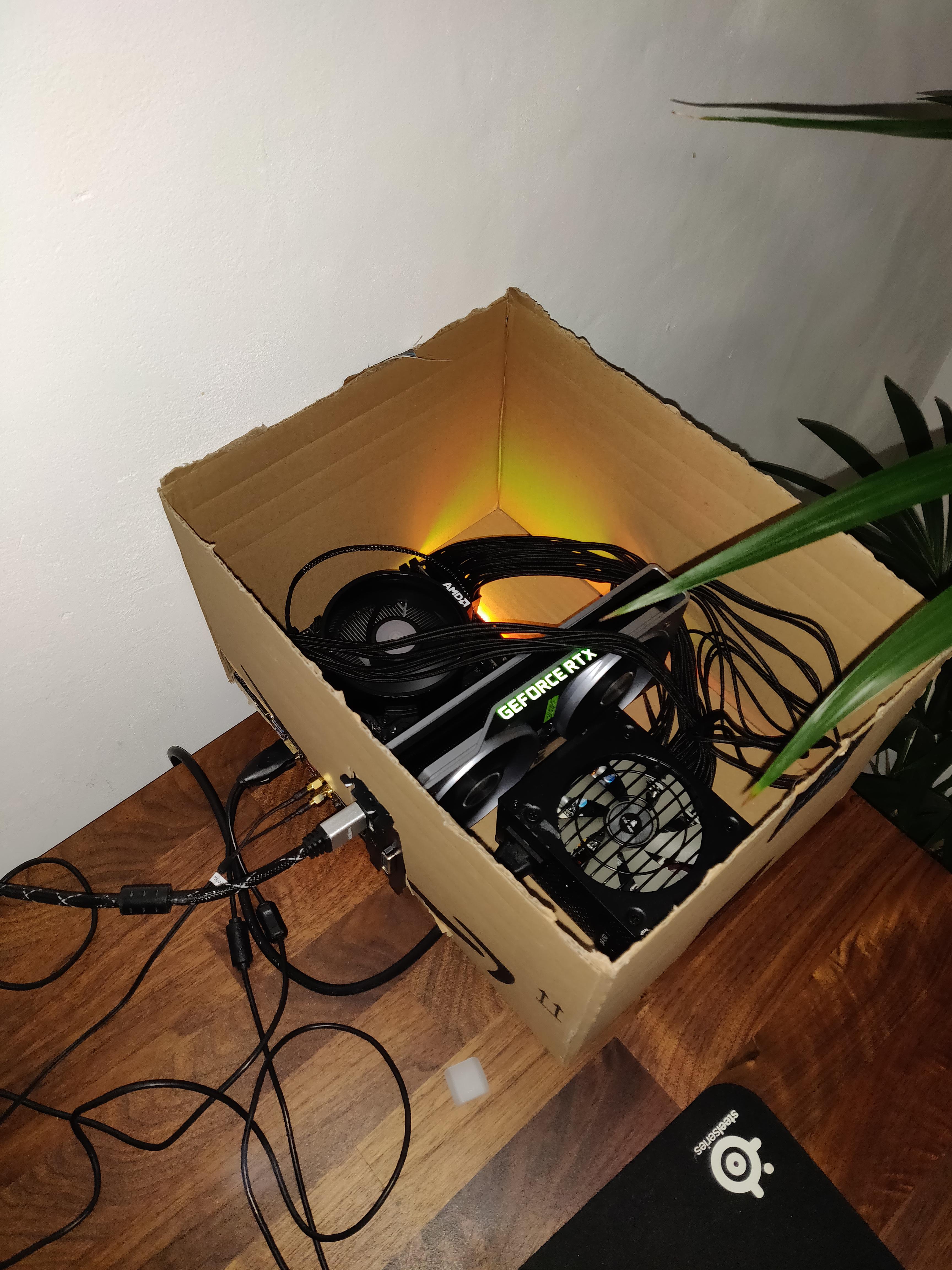 Does this count? | Scrolller