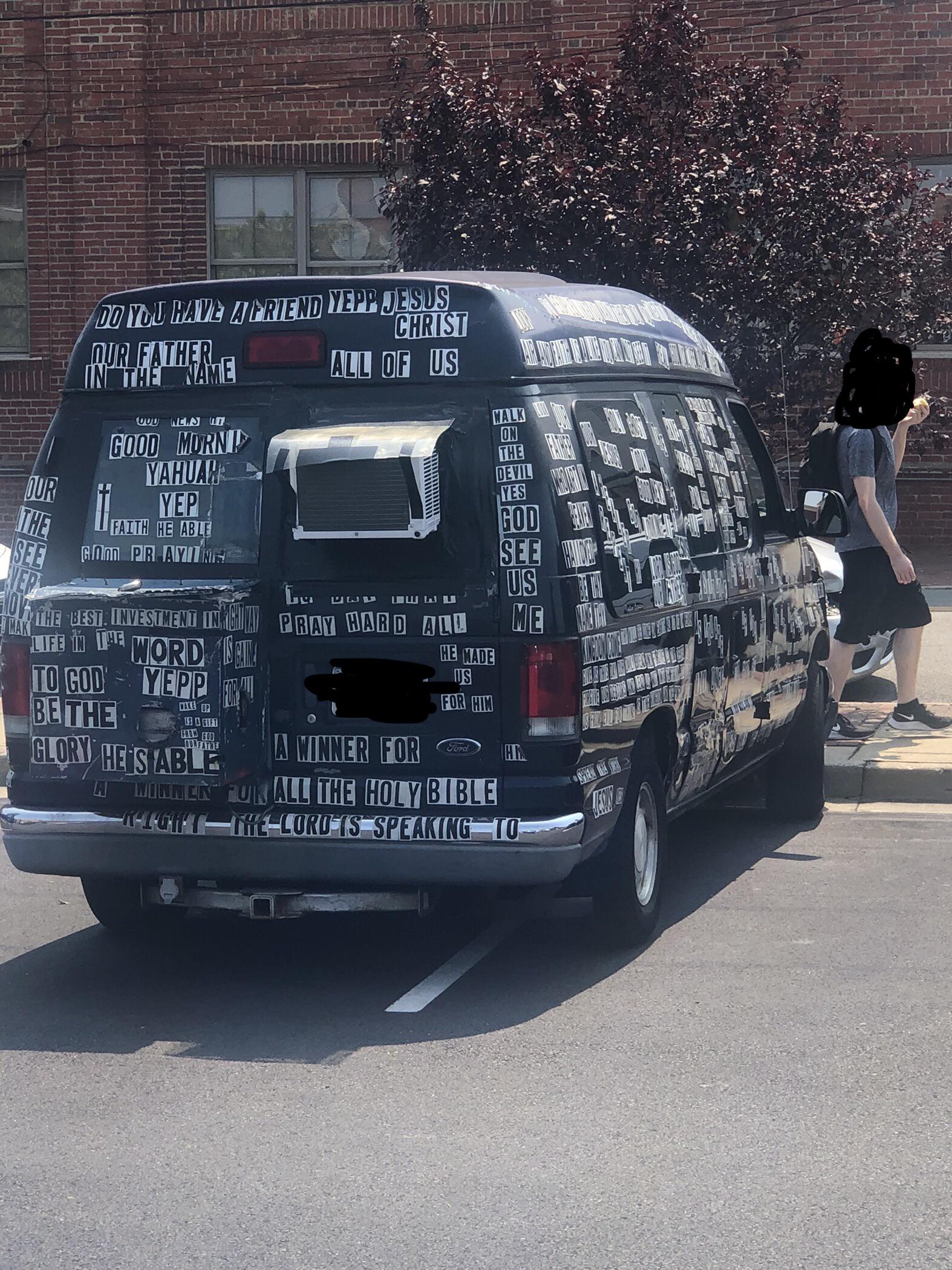 Does this count? | Scrolller