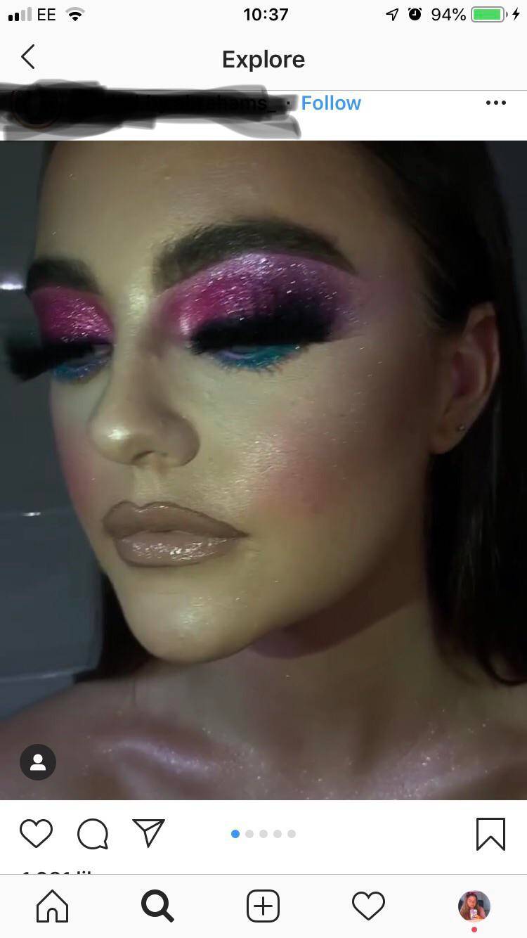 Does this count? | Scrolller