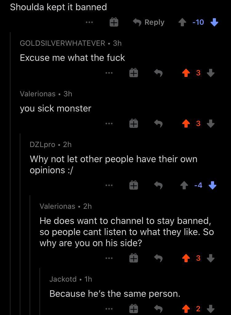 Does this count? | Scrolller